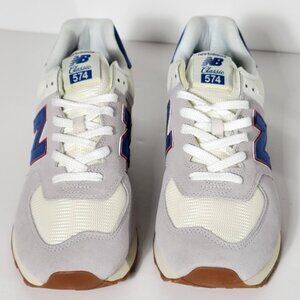 New Balance | Shoes | New Balance Classic 574 Shoes Old School Sneakers ...